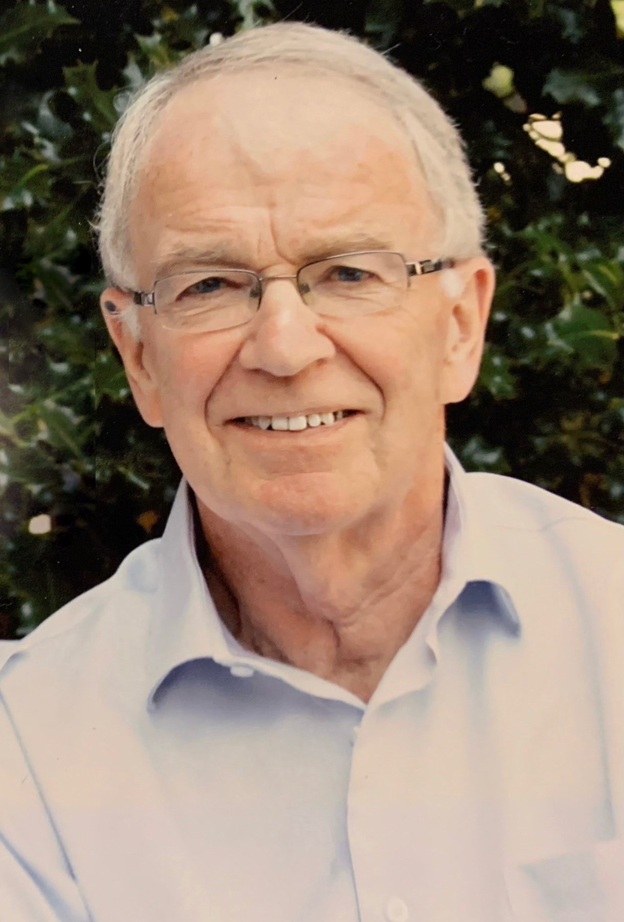 R.I.P. Veteran CBC Broadcaster Robin Piercey - Puget Sound Radio