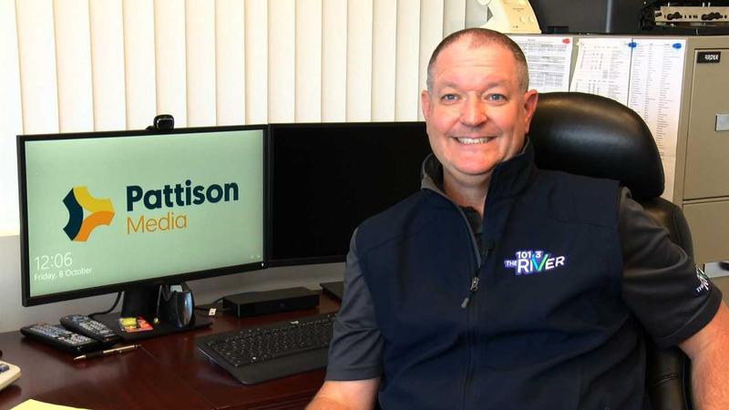 CKPG General Manager awarded Broadcaster of the Year title - Puget ...