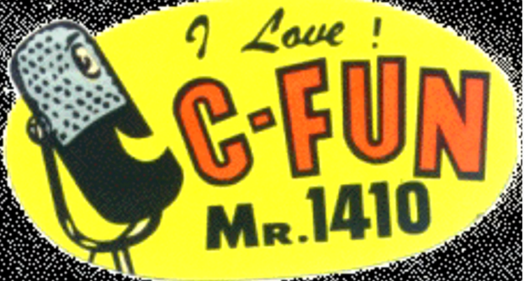 Mark Summers great airchecks from yesterday with 14 CFUN - Puget Sound ...