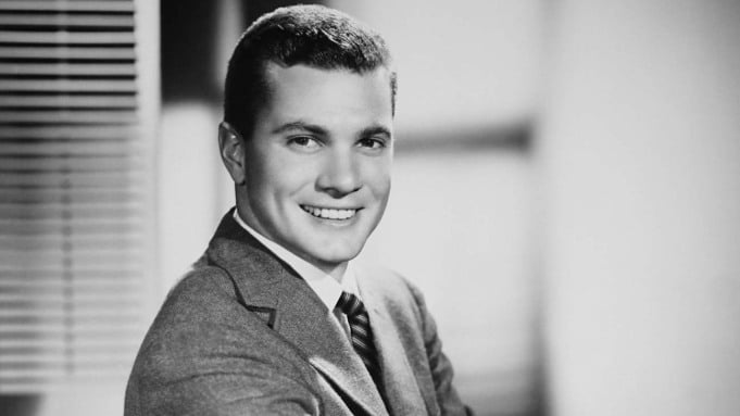 Dwayne Hickman, actor and former CBS program executive, dies from ...