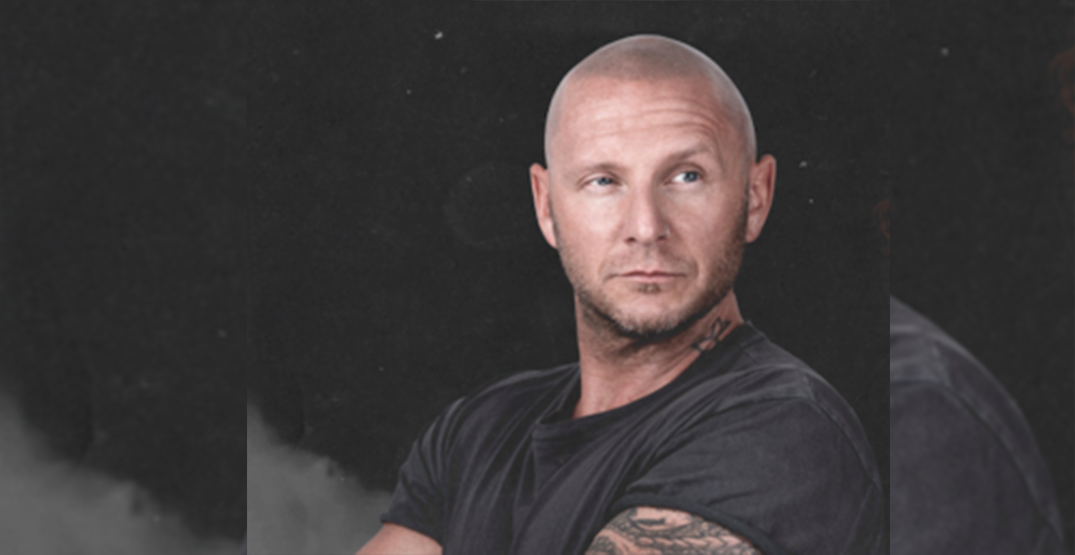 Vancouver radio host Kid Carson shares pro-trucker, anti-mandate stance ...