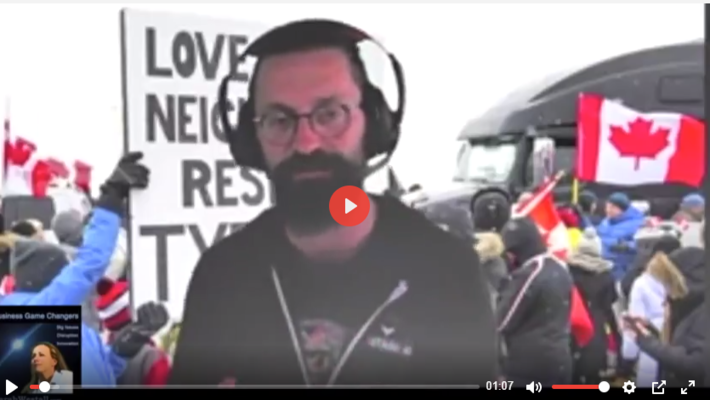 Justin's brother Kyle Kemper pleads with him, "For the Sake of your ...