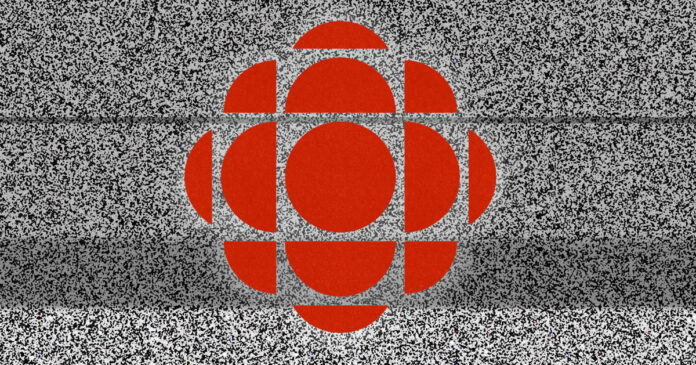 Taxpayer watchdog launches petition to defund CBC and end media funding ...