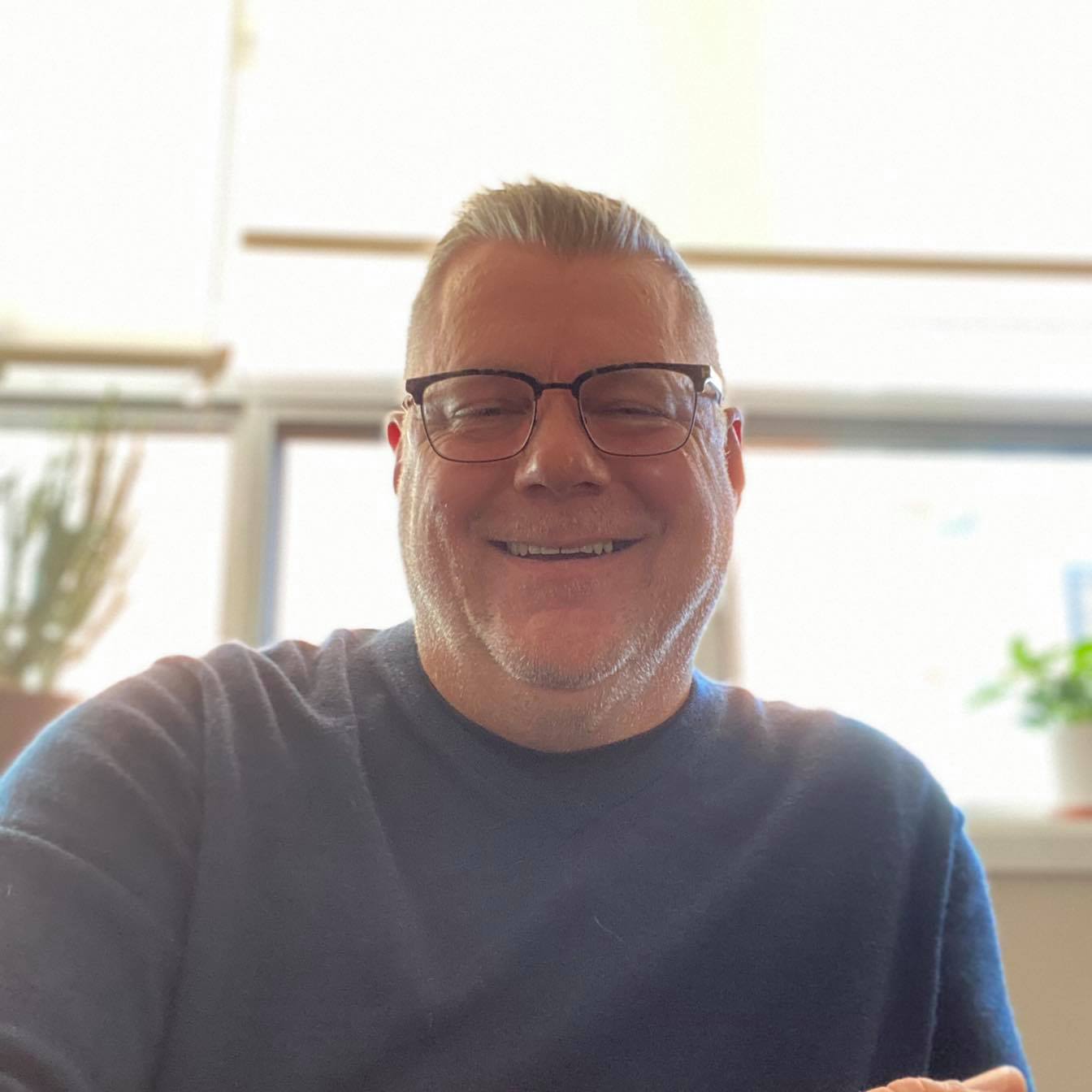 Our friend Al Thompson announces his departure from Stingray/Newcap ...