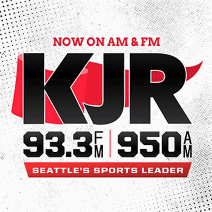 KJR 950AM Seattle's Sports Leader to also occupy the old KUBE freq 93 ...