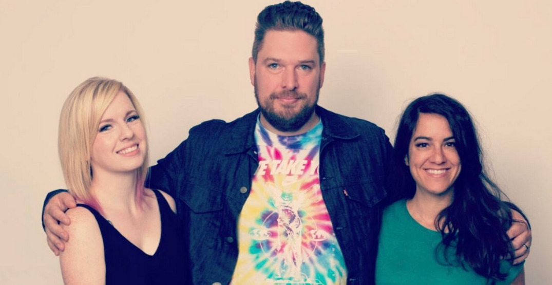 Meet the team replacing Kid Carson after his controversial exit from ...