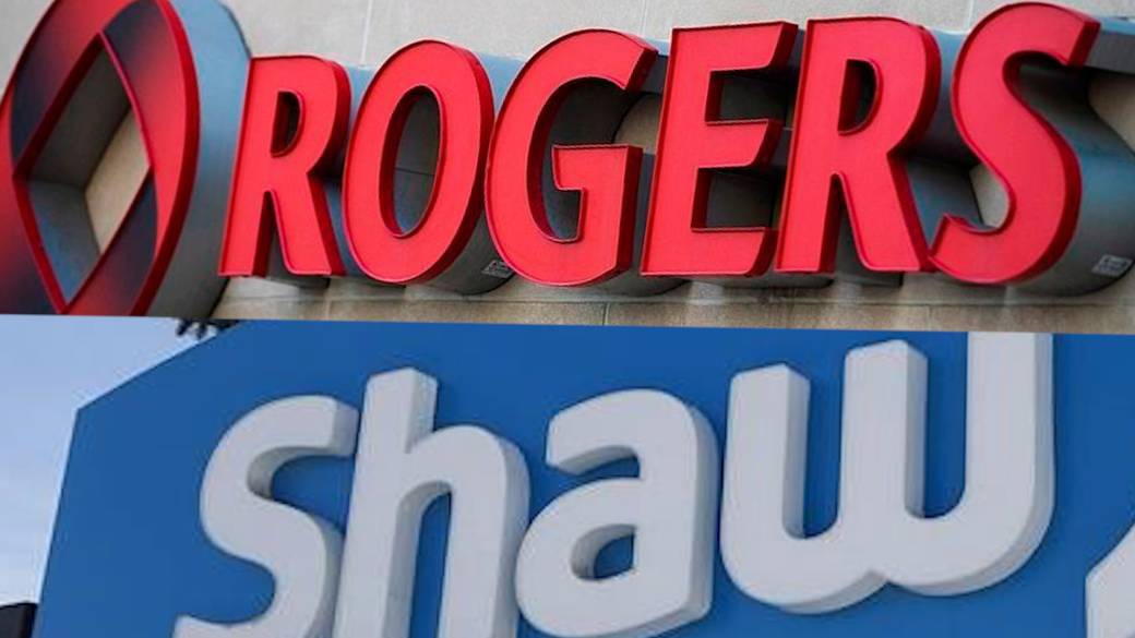 CRTC approves Rogers’ takeover of Shaw broadcasting - Puget Sound Radio