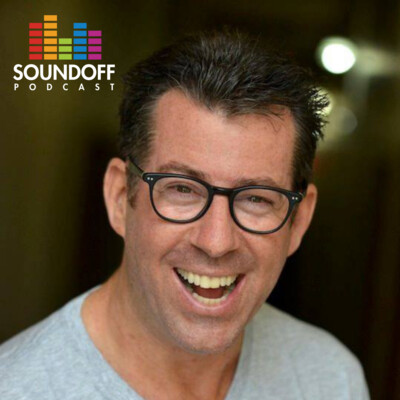 Geoff Allan: From Resorts to Rehearsals - The Sound Off Podcast - Puget ...