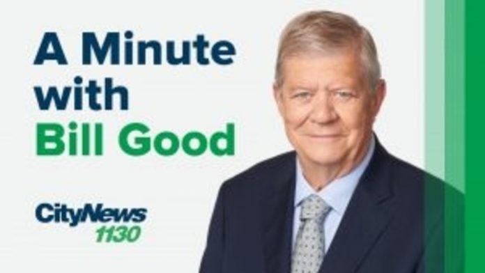 Bill Good Parts Ways with CityNews 1130, by Gavin Bamber - Puget Sound ...