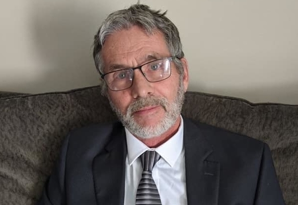 Free at Last: David Milgaard, by Byron Christopher - Puget Sound Radio