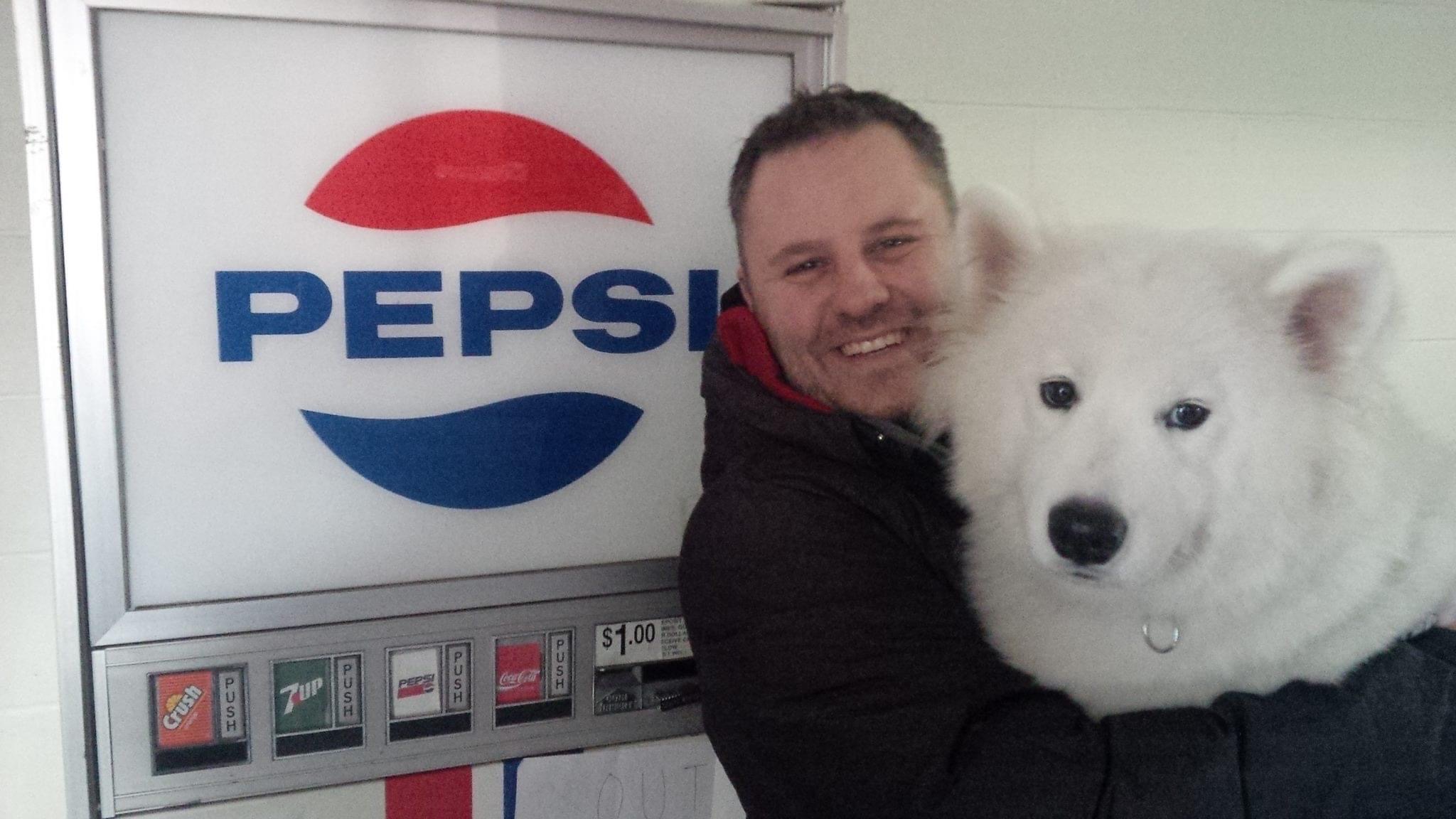 Former CKX TV Announcer Finishes On A High Note - Puget Sound Radio