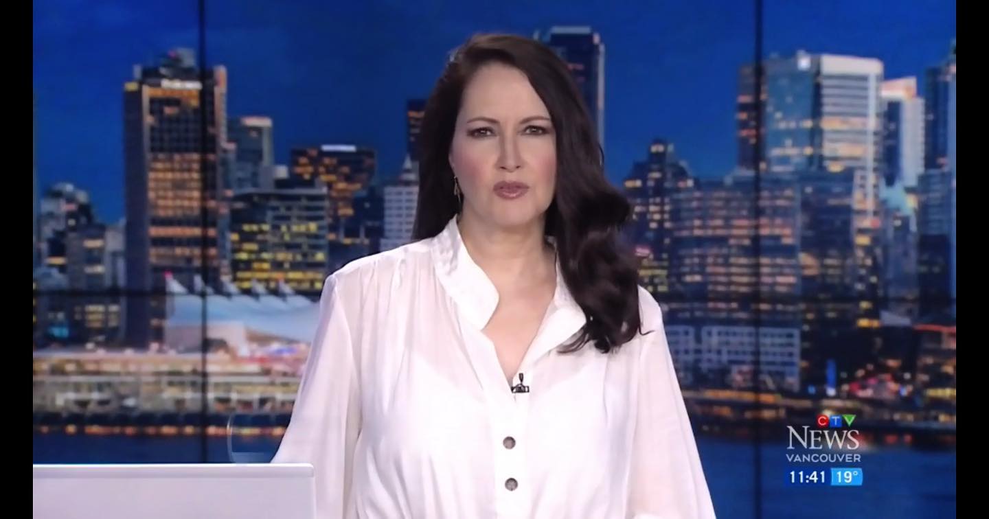 Julie Nolin announces she has breast cancer - Puget Sound Radio