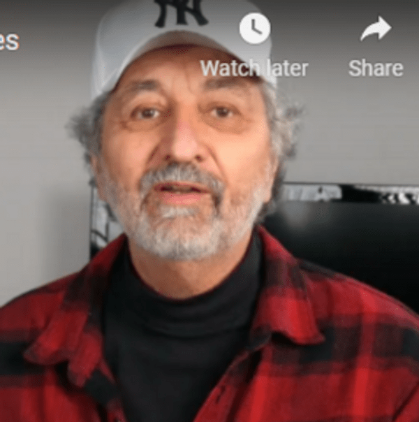 Pat Holiday: What exactly is Strategy? - Puget Sound Radio