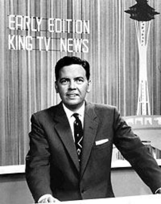 Sunday in Broadcast History .. September 10th - Puget Sound Radio