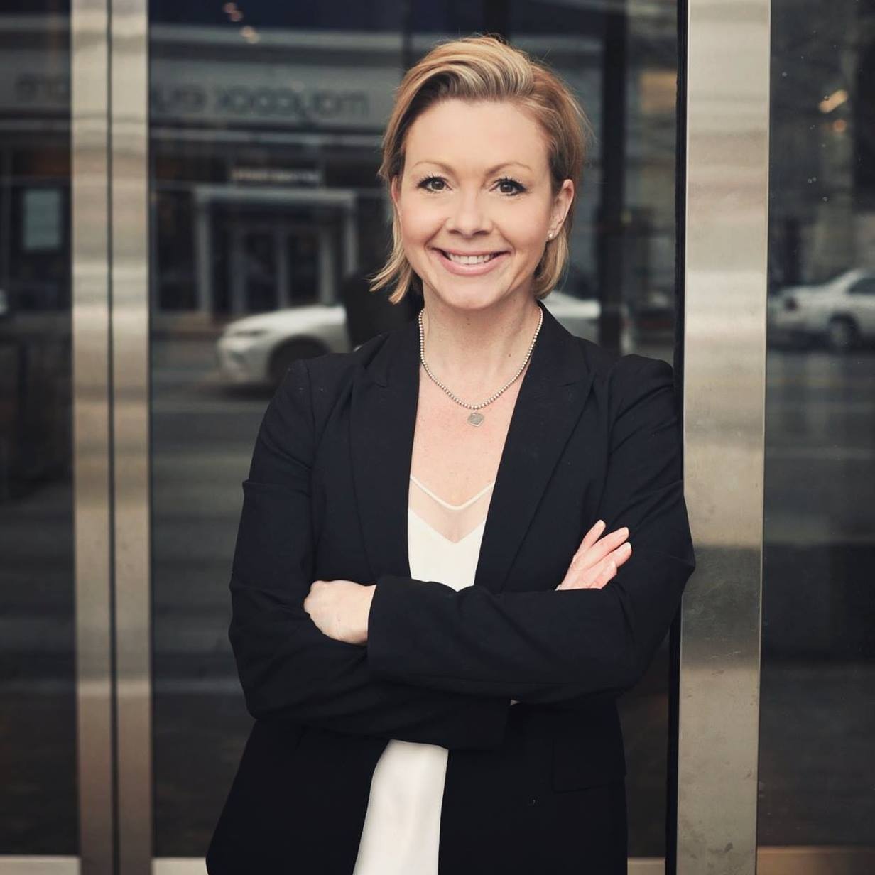 Mira Laurence returns to broadcasting by joining the Ocean 98.5 in ...