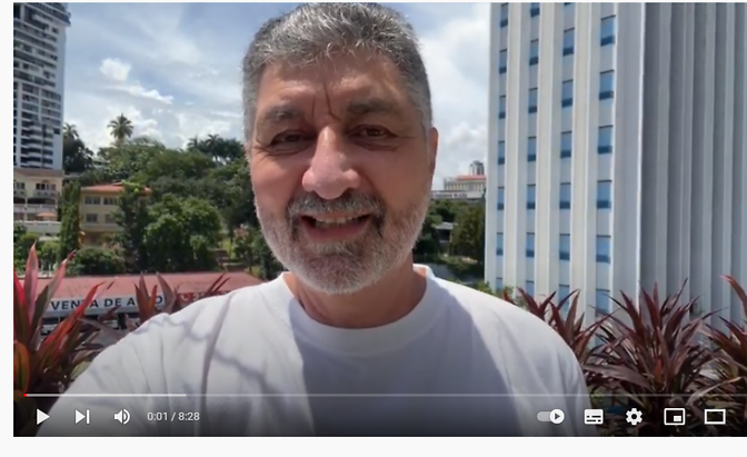 How to build a personal MediaBase Portfolio, by Pat Holiday - Puget ...