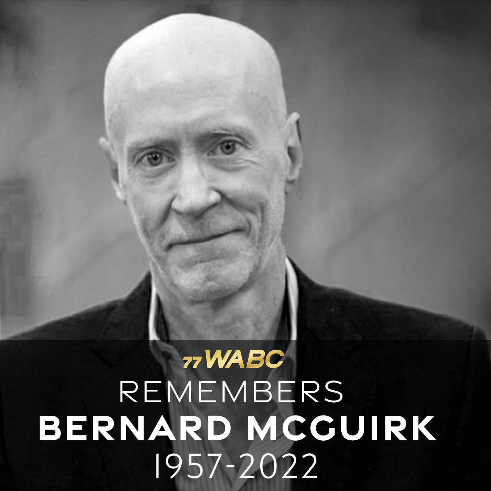 Radio Icon is Gone! 'Imus in the Morning' Legend Bernard McGuirk Dies ...