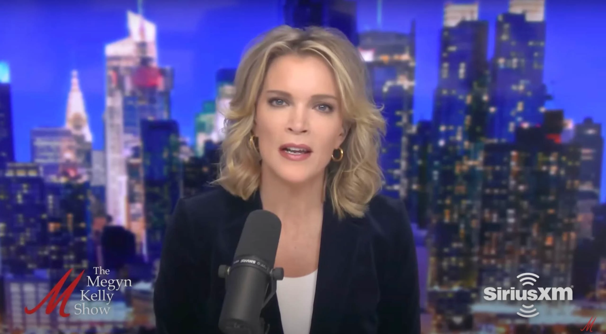 TV Personality and Reporter Megyn Kelly Reveals Older Sister Dies ...