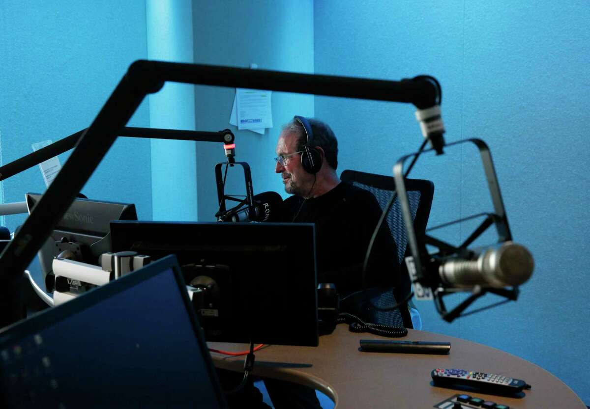 KGO radio says ‘goodbye’ ahead of format change - Puget Sound Radio