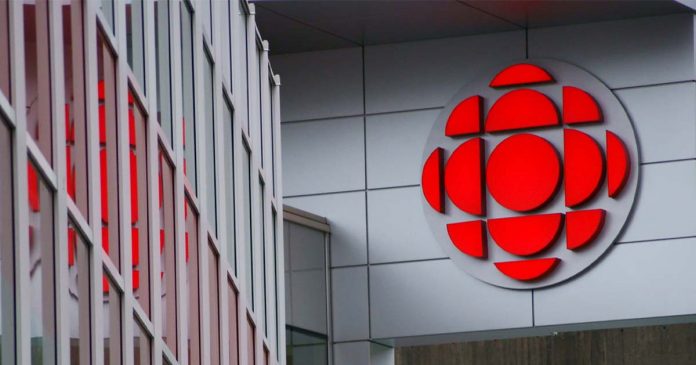 Liberals give CBC extra $42 million in economic update (On top of $1.4 ...