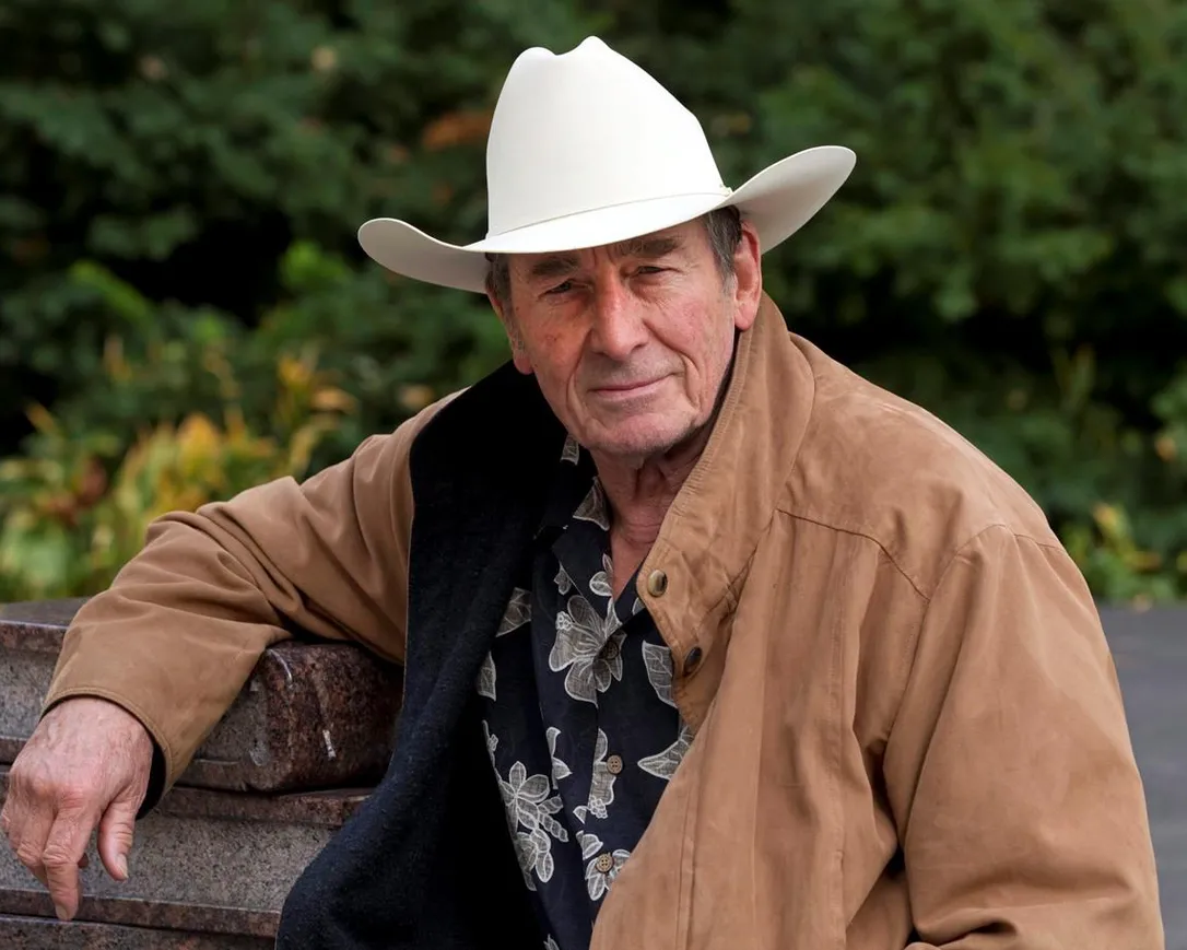 Folk legend Ian Tyson, dies at 89 - Puget Sound Radio