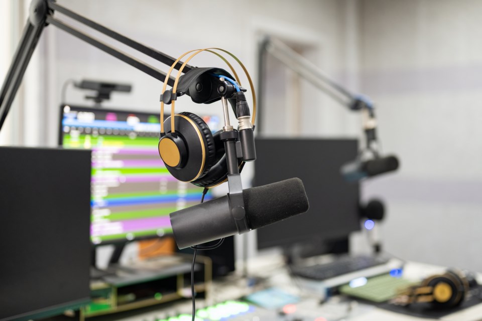 Indigenous-owned radio station begins broadcasting in Vancouver - Puget ...