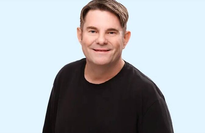 Long-time Okanagan radio man Allan Gee is on the move... - Puget Sound ...