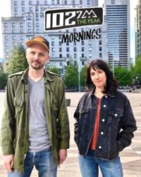 Jeremy Baker, Charis Hogg and Jason Manning released by Pattison Media ...