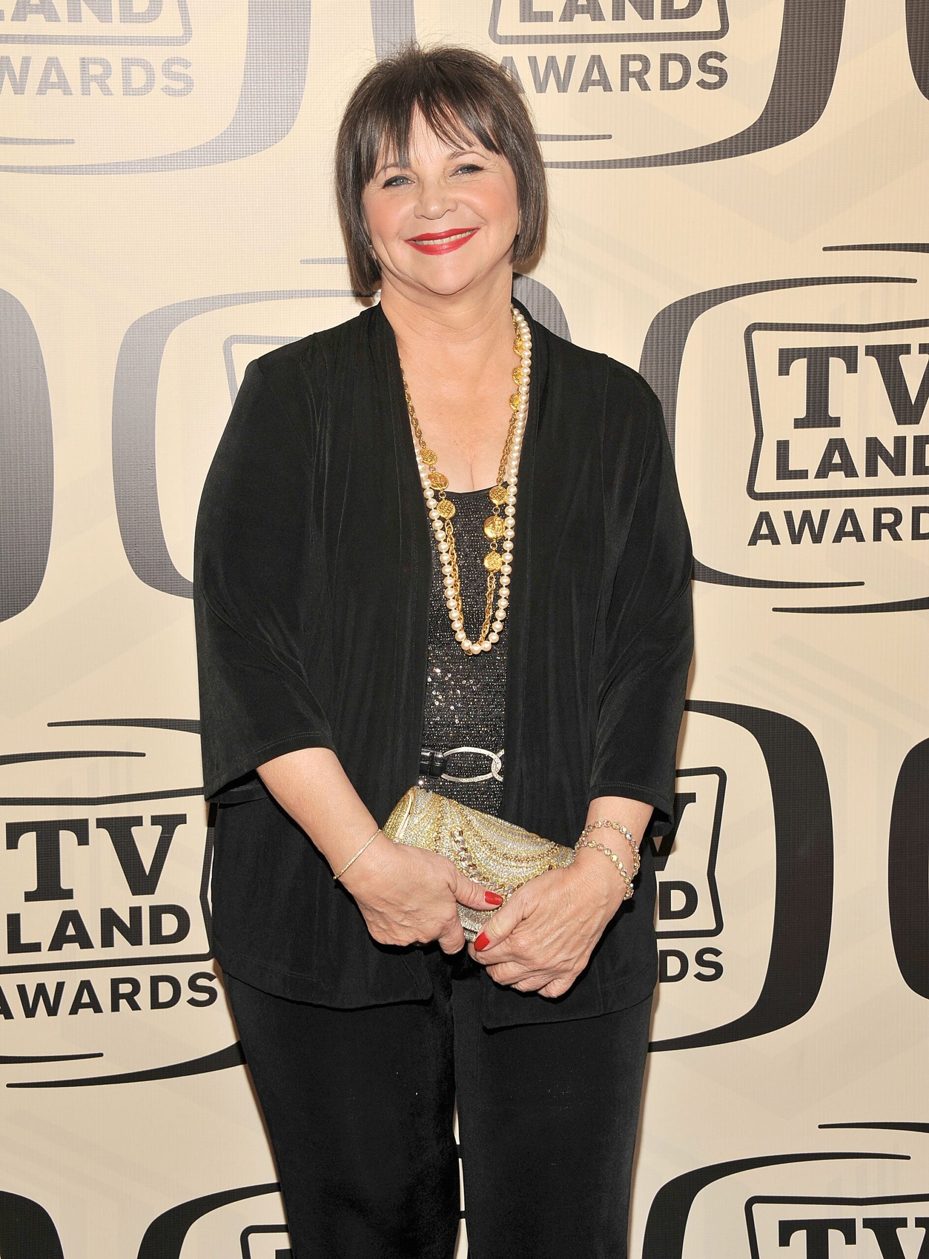 'Laverne & Shirley' actress Cindy Williams dies at 75, AP reports ...