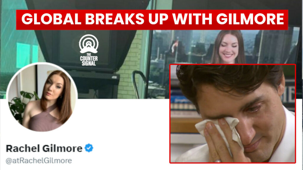 Global Breaks Up with Gilmore - Puget Sound Radio