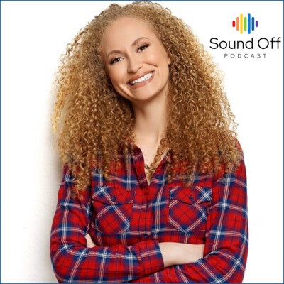 Kat Carter: The Radio Nerd - The Sound Off Podcast - Puget Sound Radio