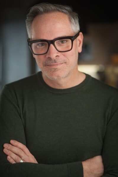 Scott Fee leaves CHEK TV News Directors position - Updated - Puget ...