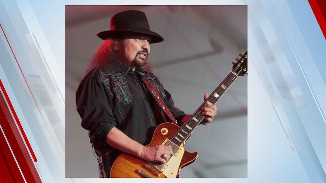 Gary Rossington, Lynyrd Skynyrd guitarist and the band's last founding member, dead at 71 ...