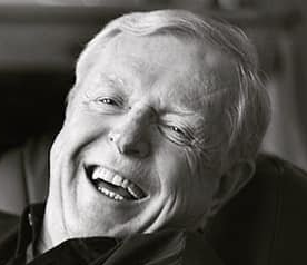 RIP: Vancouver Radio Legend Red Robinson (1937-2023) - Puget Sound Radio