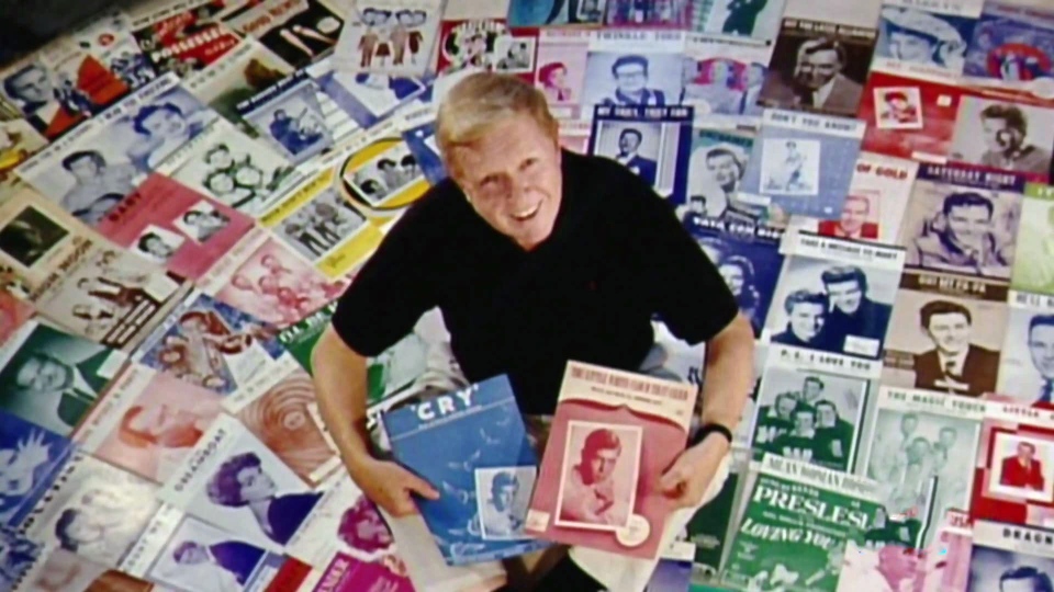 300 gather to pay tribute to Red Robinson - Puget Sound Radio