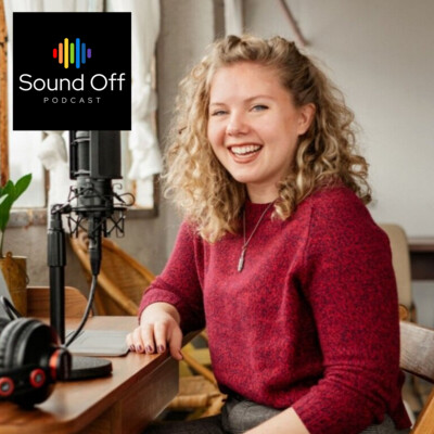 Kattie Laur: Pod The North - The Sound Off Podcast - Puget Sound Radio