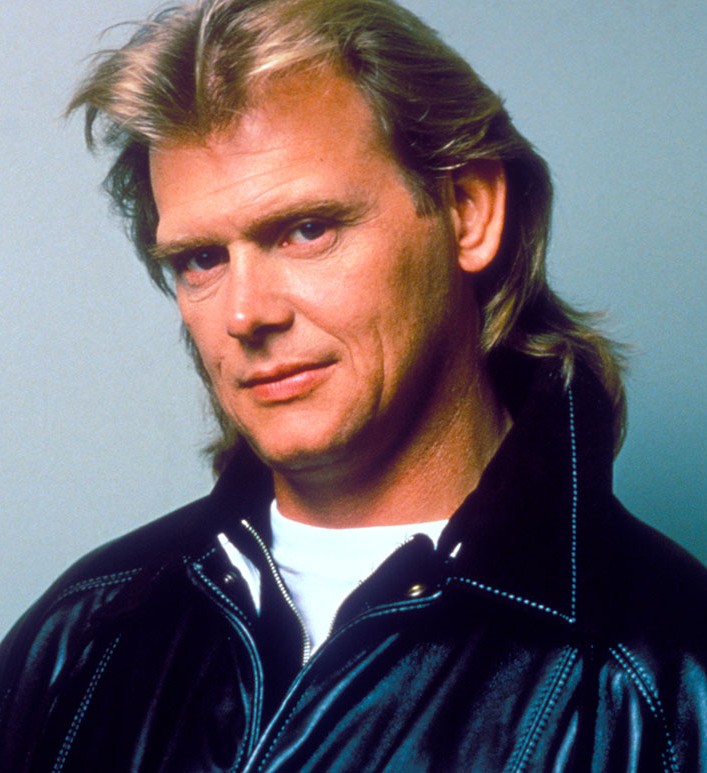 Radio Mans fave with John Farnham - Puget Sound Radio