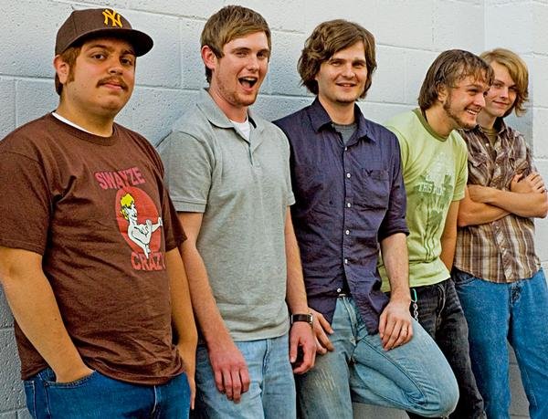 Radio Mans fave with Spiral Starecase - Puget Sound Radio