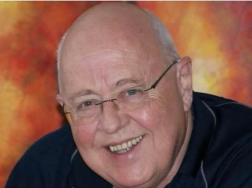 Gord Leighton - RIP - Puget Sound Radio