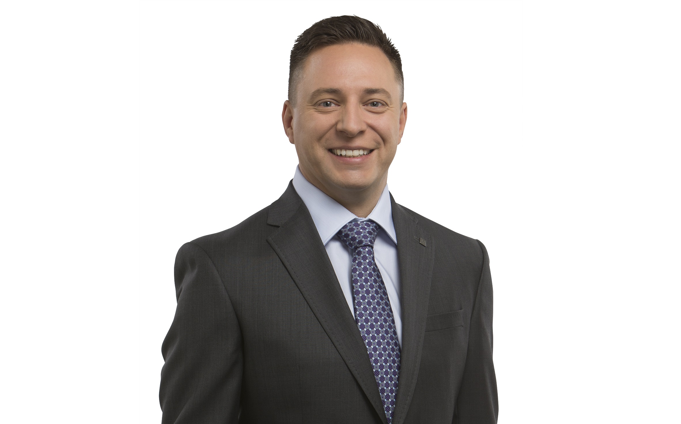 Warren Dean laid off from CTV Vancouver Island secures government job ...