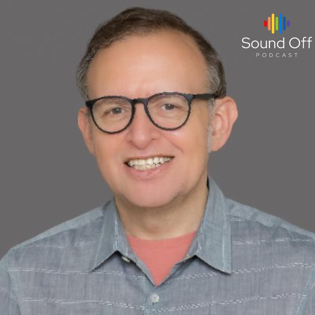 Sean Ross: The Return of Ross on Radio - The Sound Off Podcast - Puget ...