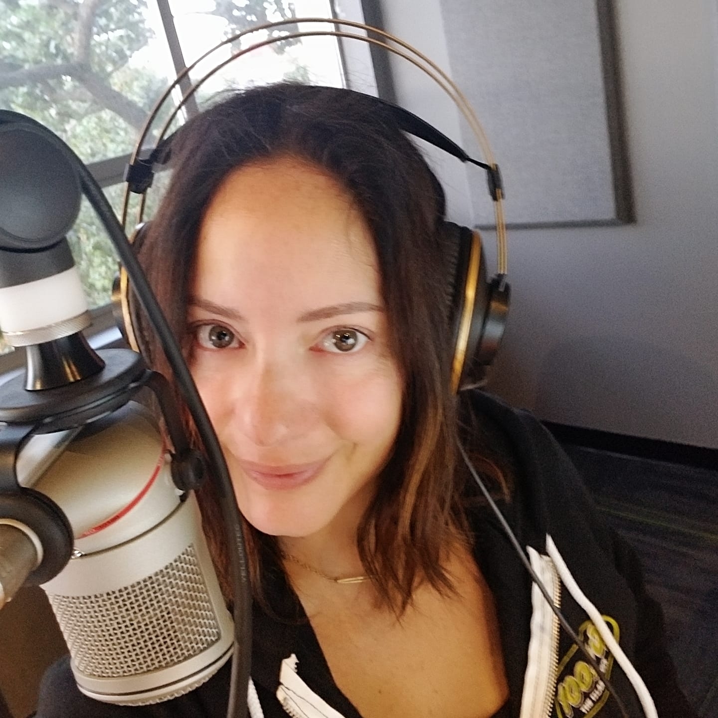 Rogers and Heather Backman part company - Puget Sound Radio