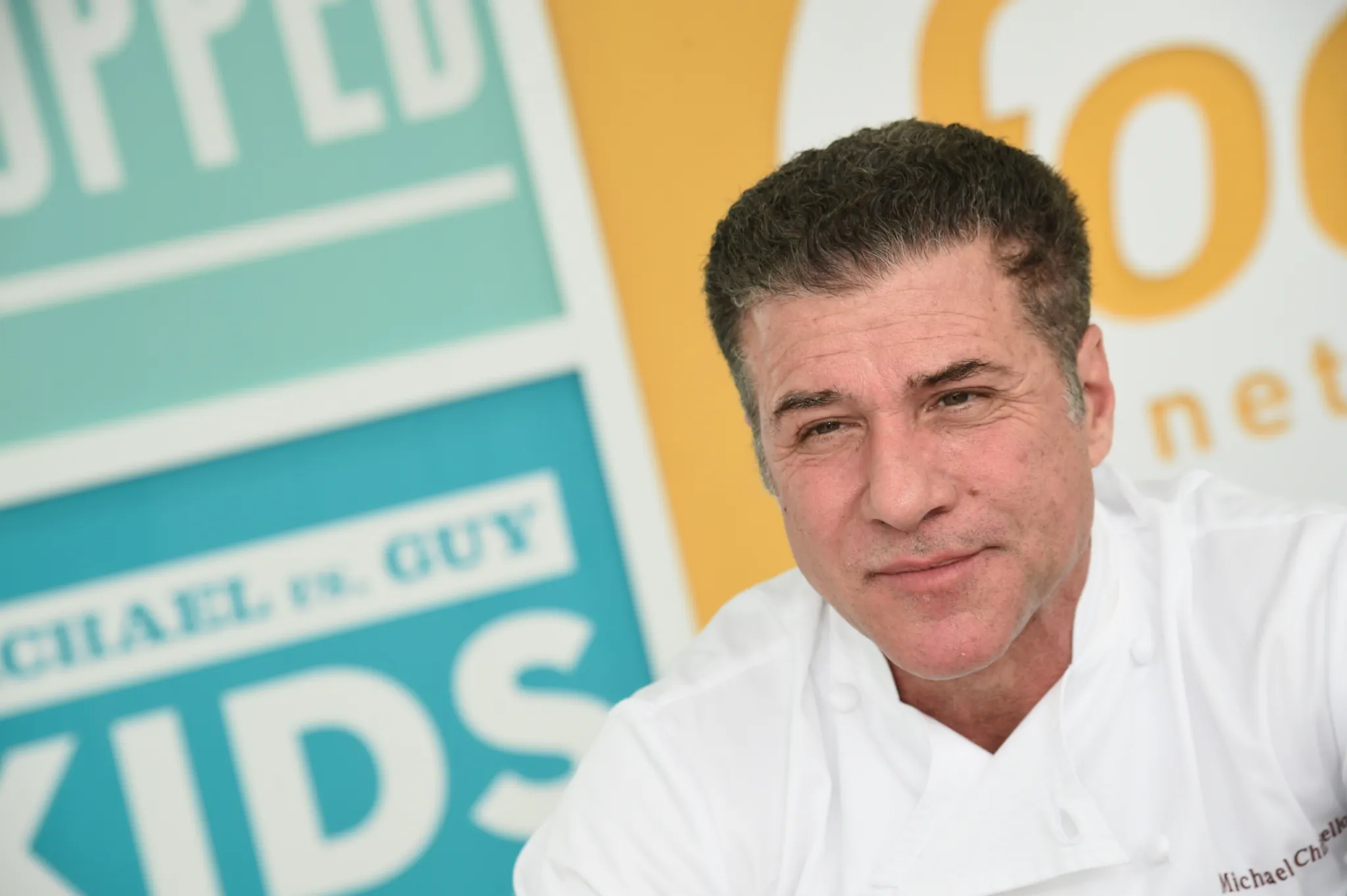 Michael Chiarello, celebrity chef and Food Network star, dies at 61 ...