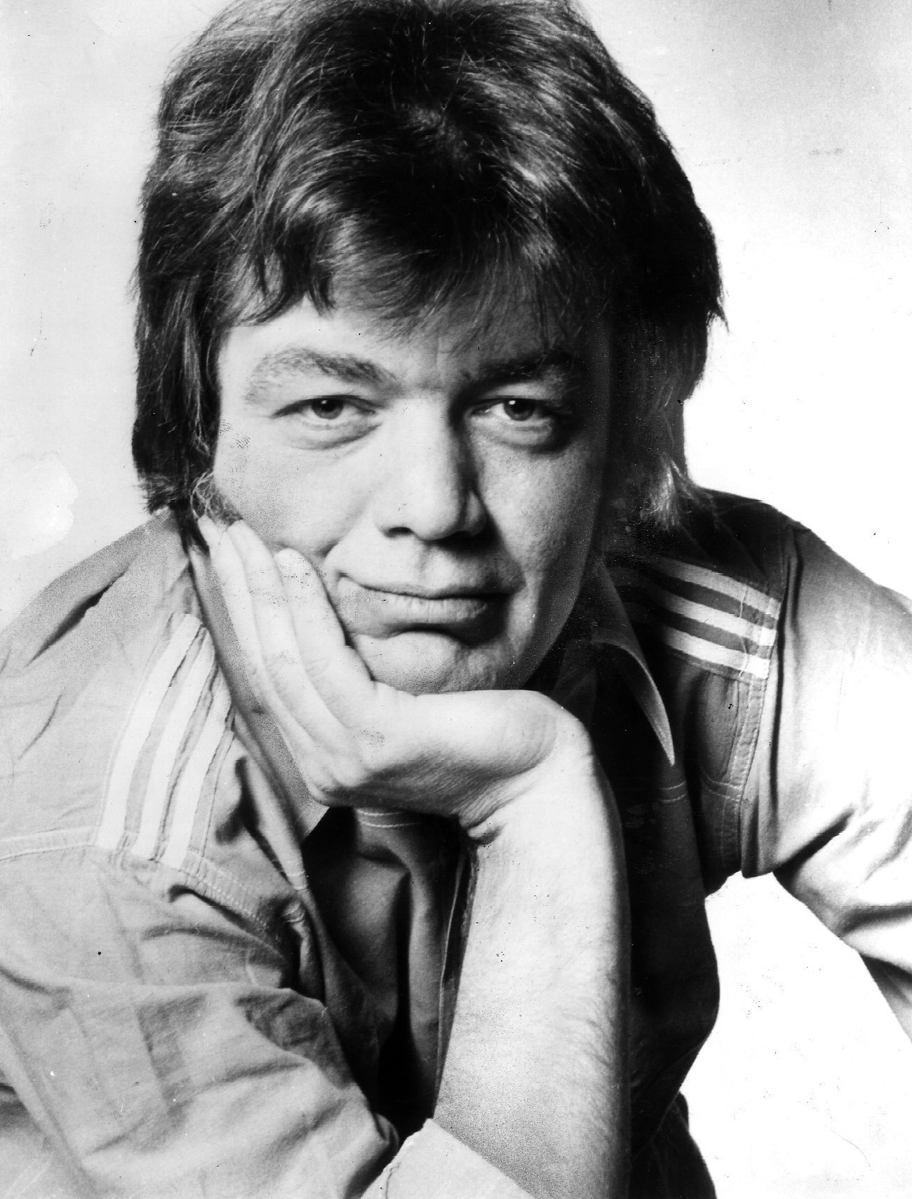 30 Minute Larry Lujack Radio Aircheck - A Dan Day Production - Puget ...