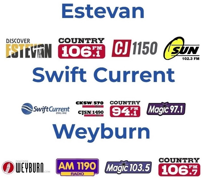 Canadian Radio News - (CRN) - Multiple format changes at Golden West ...
