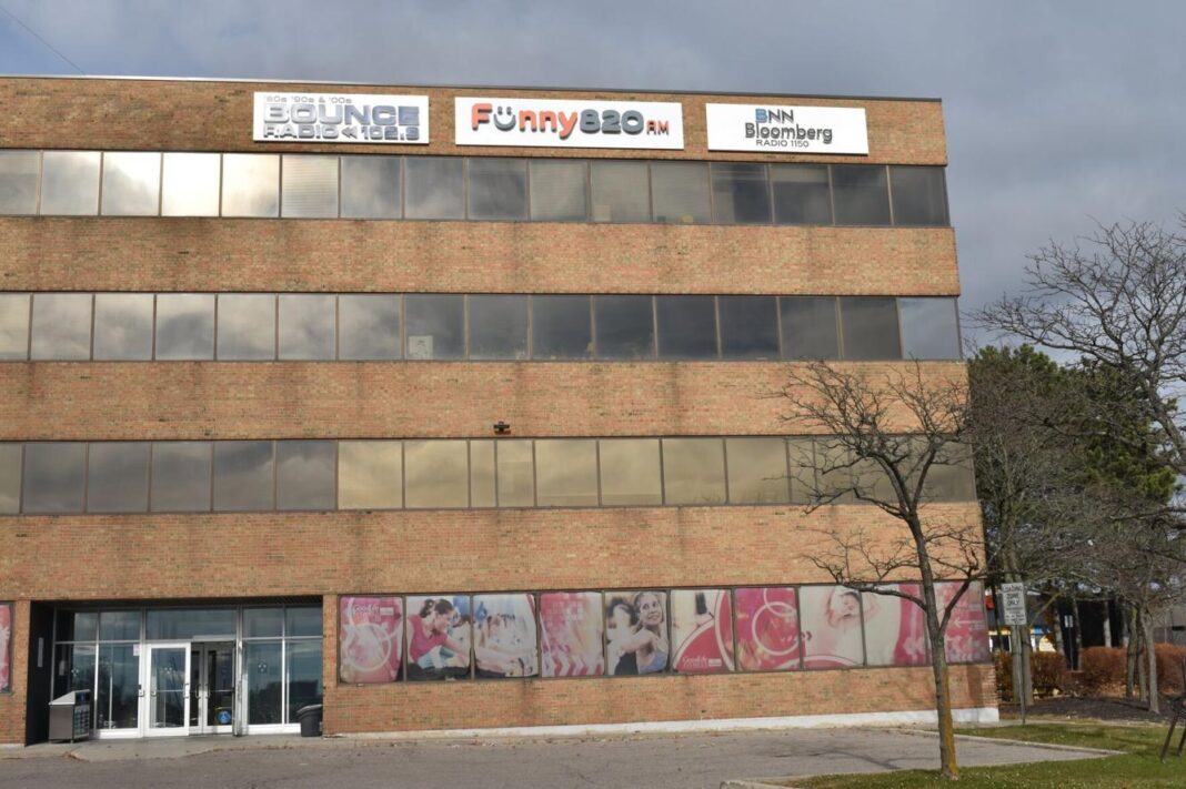 Change in the works for Hamilton radio landscape as Toronto broadcaster ...