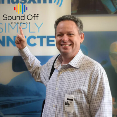 Jason Dixon: Sirius About Sports - The Sound Off Podcast - Puget Sound ...