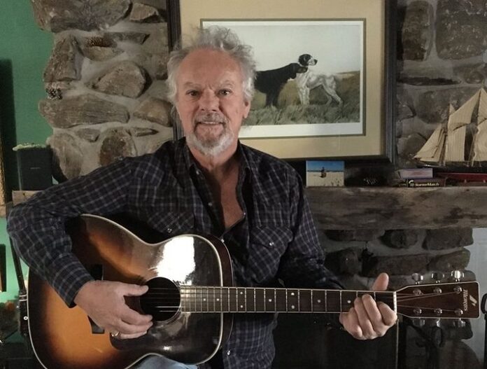 Myles Goodwyn, former April Wine singer, dead at 75 - Puget Sound Radio