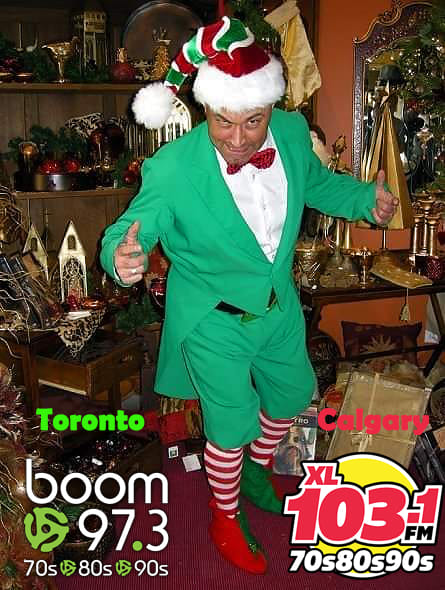 Tarzan Dan Show returns tomorrow on-air in Toronto and Calgary - Puget ...