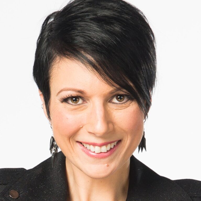 QR Calgary Welcomes Radio Veteran Sarah Crosbie To Its Afternoon Lineup ...